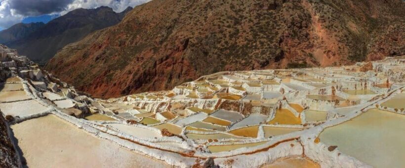 Cusco: Sacred Valley with Maras and Moray full day tour - Key Points
