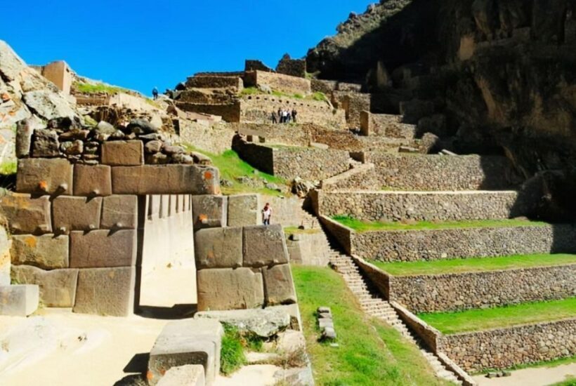 Cusco: Sacred Valley with Maras and Moray full day tour - The Sum Up