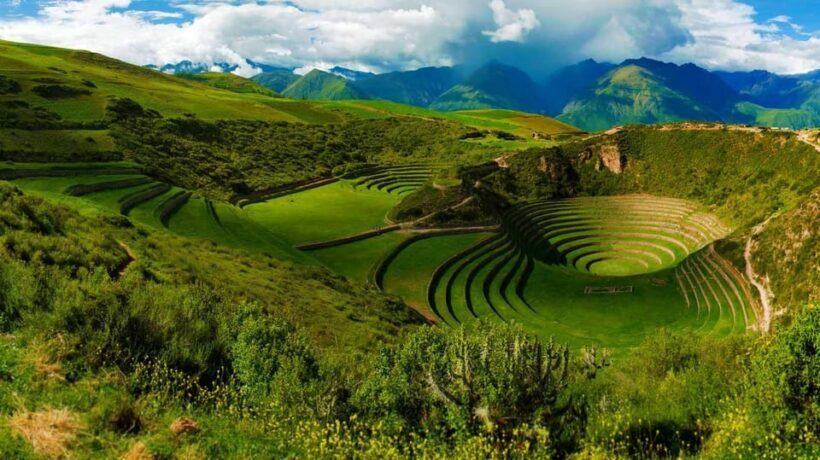 Cusco: SacredValley, Salt Mines, Moray, Ollantaytambo, Pisac - A Day in the Sacred Valley: What to Expect
