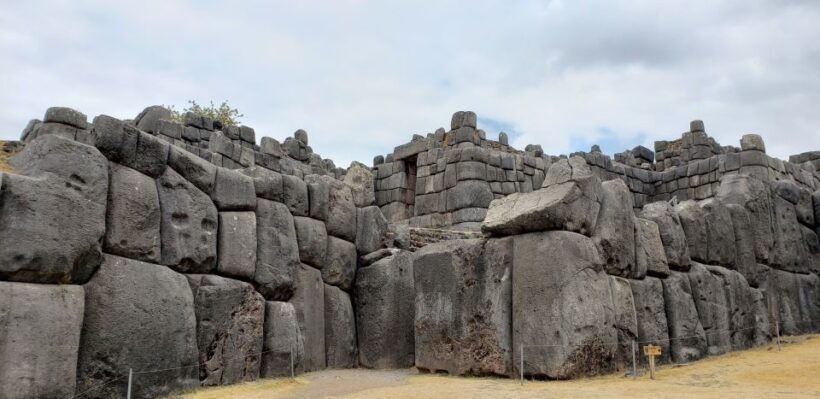 Cusco: Sacsayhuaman Guided Tour and 1-Hour Horseback Ride - Introduction: What’s on Offer?