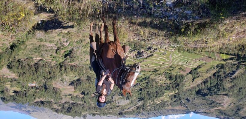 Cusco: Sacsayhuaman Guided Tour and 1-Hour Horseback Ride - Final Words