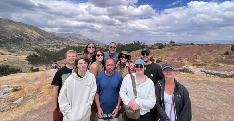 Cusco: Sacsayhuaman, Qenqo, Puca Pucara & Tambomachay Tour - A Detailed Look at the Tour Experience