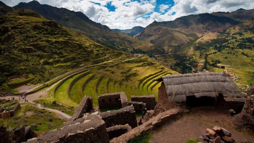 Cusco | Sagred Valley and Machu Picchu | 2D/1N - FAQ