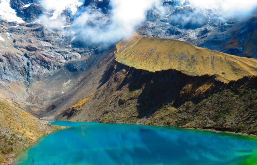 Cusco : Salkantay Trek 4 Days 3 Nights with return by train - Final Thoughts