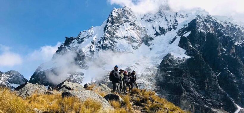 Cusco: Salkantay Trekking 4 Days - Machu Picchu - The Sum Up