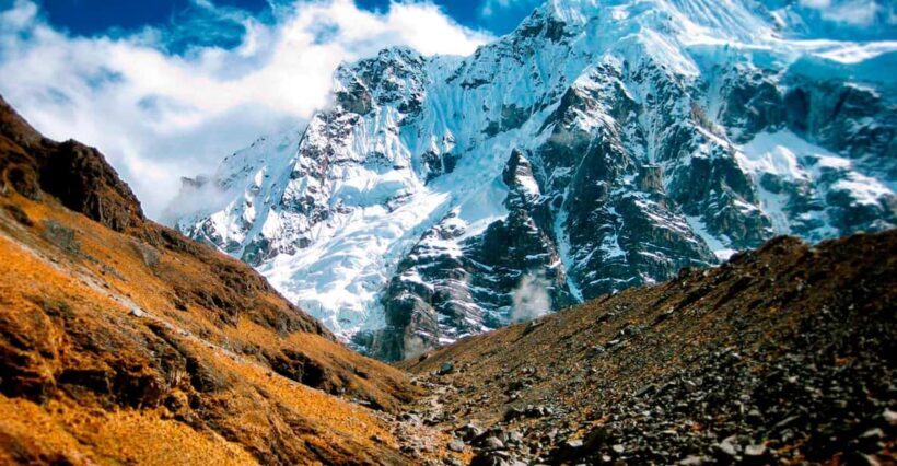 Cusco : Salkantay Trekking 4D/3N | Machu Picchu | - Key Points