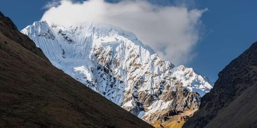 Cusco : Salkantay Trekking 4D/3N | Machu Picchu | - FAQ