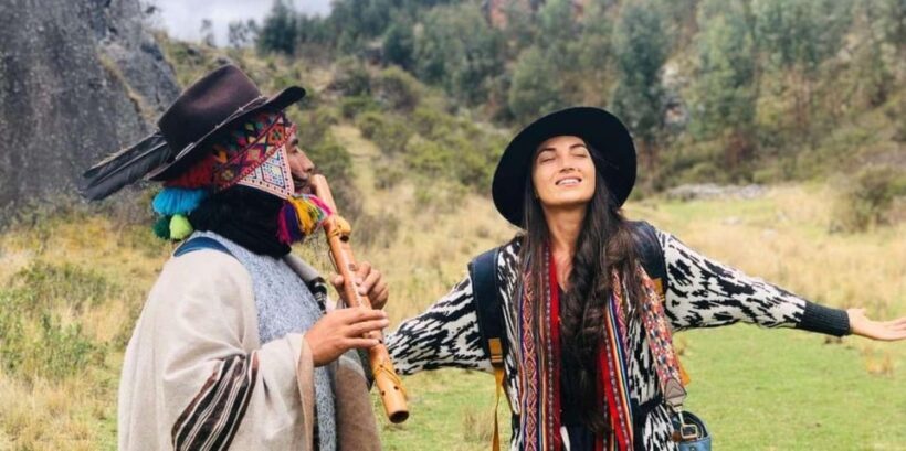 Cusco: San Pedro or Wachuma Ceremony | Private - Frequently Asked Questions (FAQs)