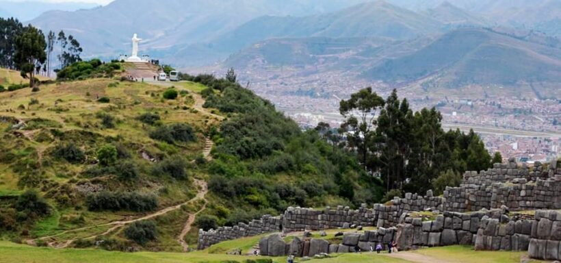 Cusco Scenic and Kukuli Show |Pisco Sour| - Exploring the Tour in Detail