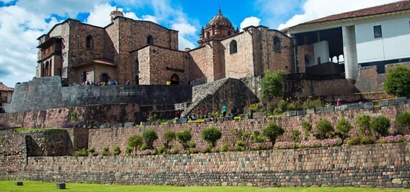 Cusco Scenic and Kukuli Show |Pisco Sour| - What’s Included and What’s Not