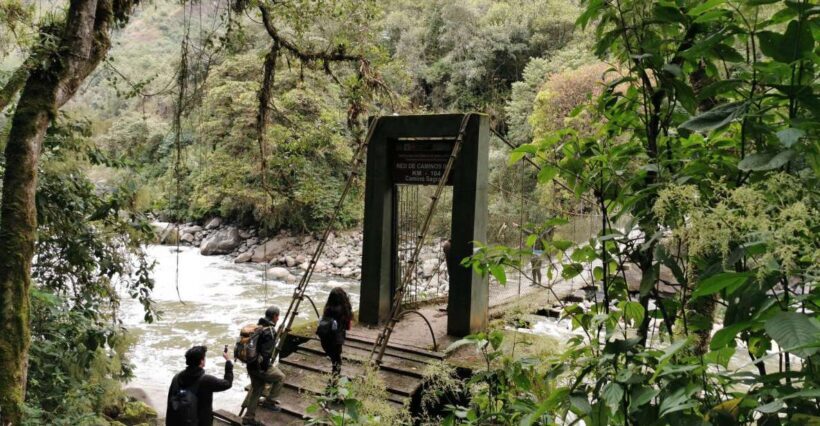 Cusco: Short Inca Trail to Machu Picchu 2D/1N - The Experience and Its Value