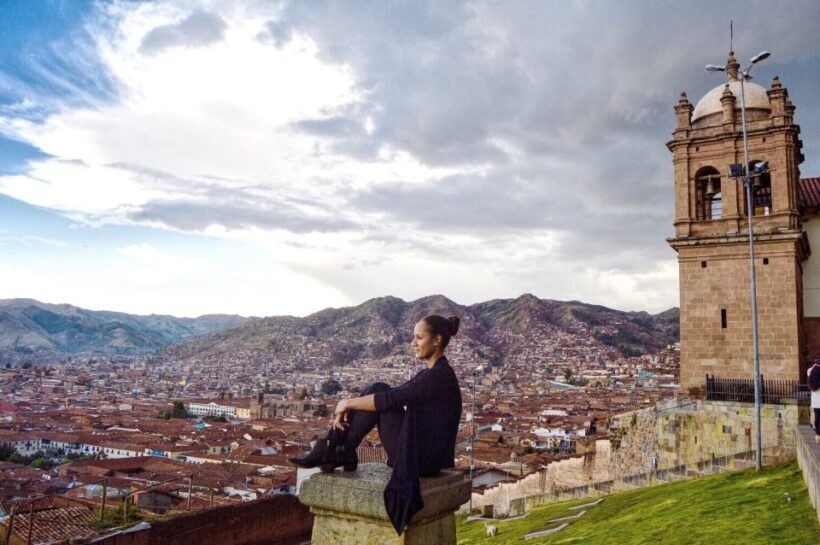 Cusco: Sightseeing Tour of the City on an Open-Top Bus - Who Would Enjoy This Tour?
