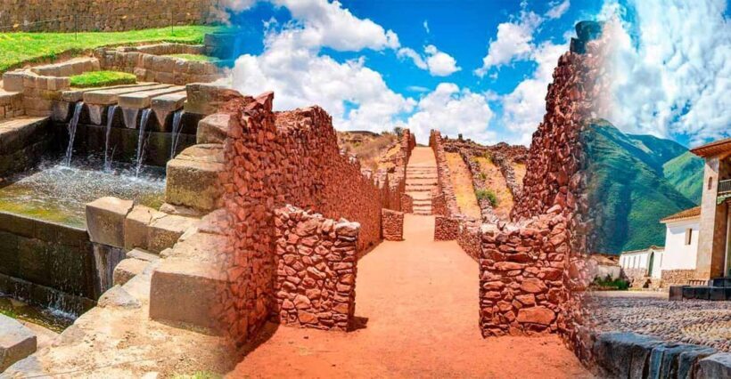 Cusco || South Valley | Half Day - Key Points