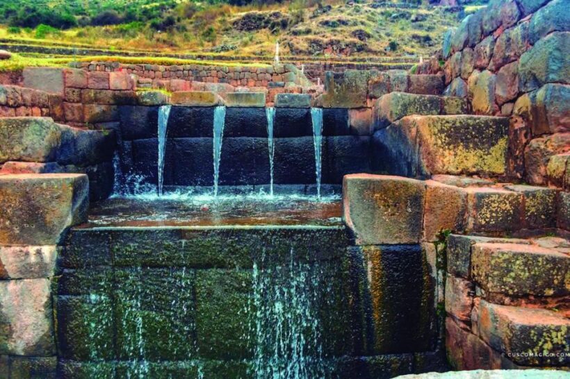 Cusco South Valley: Morning Half Day Tour - The Itinerary: What You Can Expect