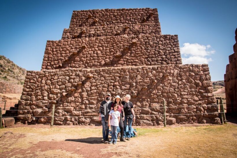 Cusco South Valley Tour - Why This Tour Stands Out
