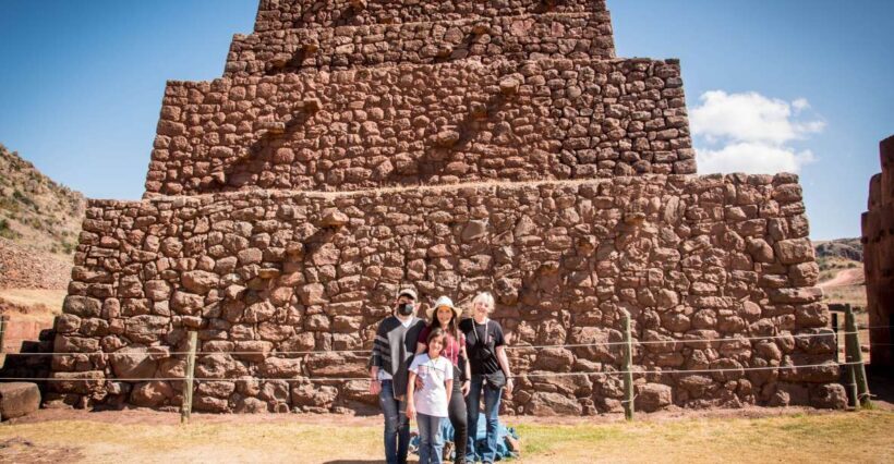 Cusco South Valley Tour - Who Should Consider This Tour?