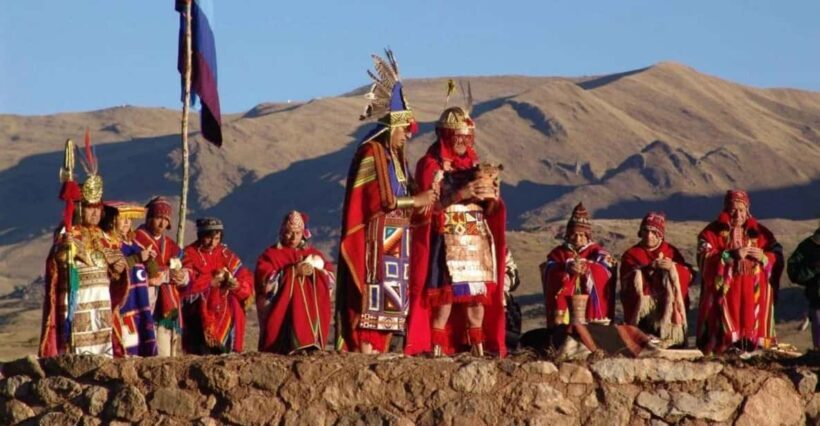 Cusco: Spiritual Fire Ritual in the Huayllarcocha Lagoon - Practical Aspects and Value