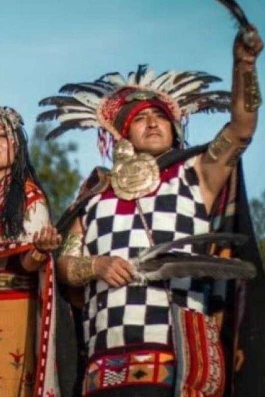 Cusco: Spiritual Fire Ritual in the Huayllarcocha Lagoon - The Sum Up