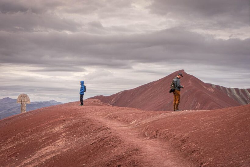 Cusco: Sunrise at the Rainbow Mountain Vinicunca - An Introduction to the Experience