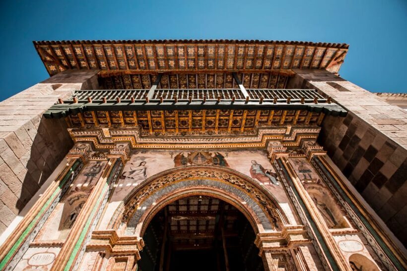Cusco: The Andean Baroque Route Private Tour - Key Points