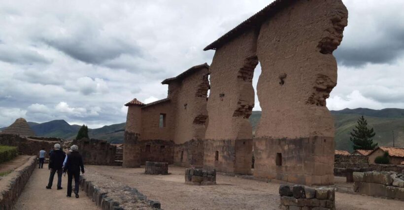 Cusco: The-Route-of-the-Sun Tour to Puno - The Itinerary Breakdown: What to Expect
