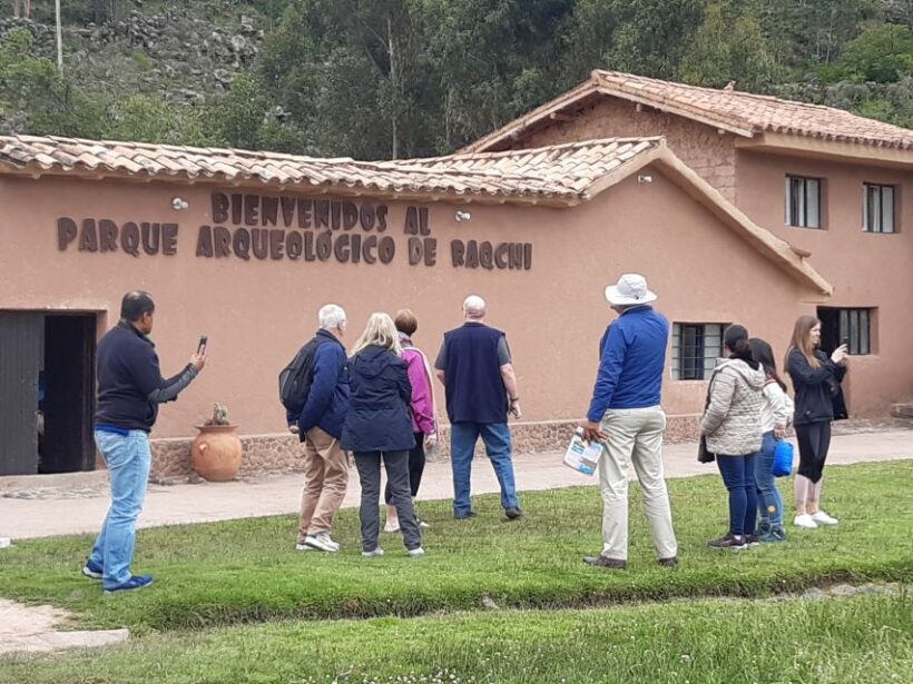 Cusco: The-Route-of-the-Sun Tour to Puno - What Could Be Improved