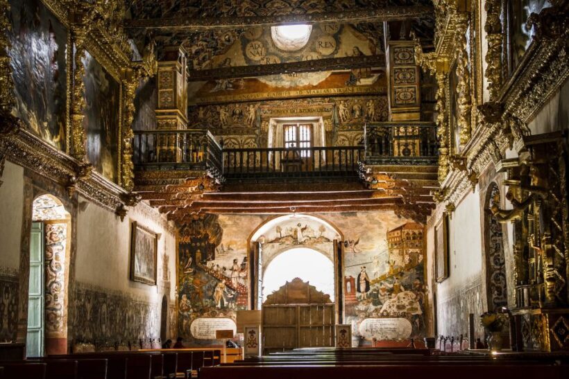 Cusco: The-Route-of-the-Sun Tour to Puno - FAQ