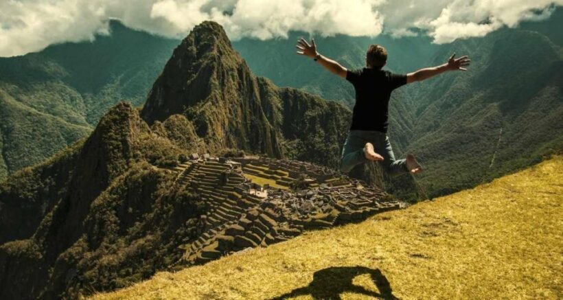 Cusco to Machu Picchu Day Trip - Key Points