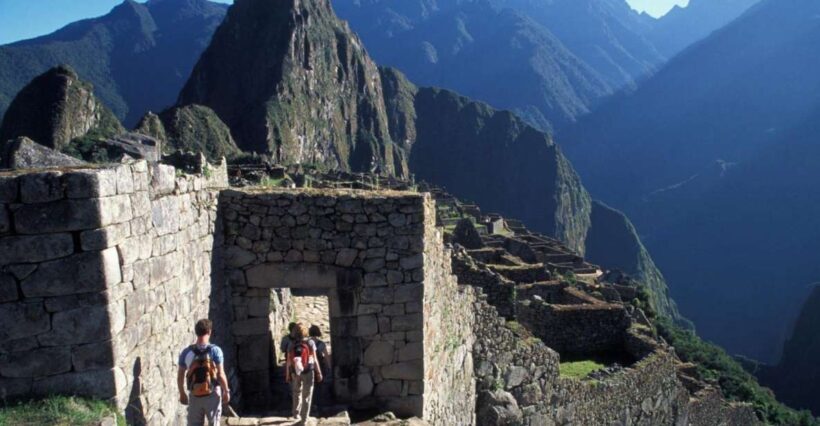 Cusco to Machu Picchu Day Trip - The Experience of the Scenic Views