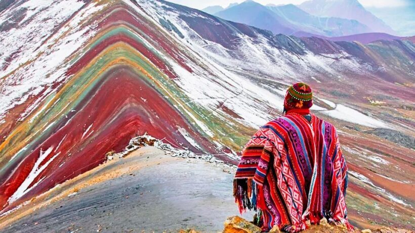 Cusco: Tour to the Rainbow Mountain with meals - The Value of This Tour