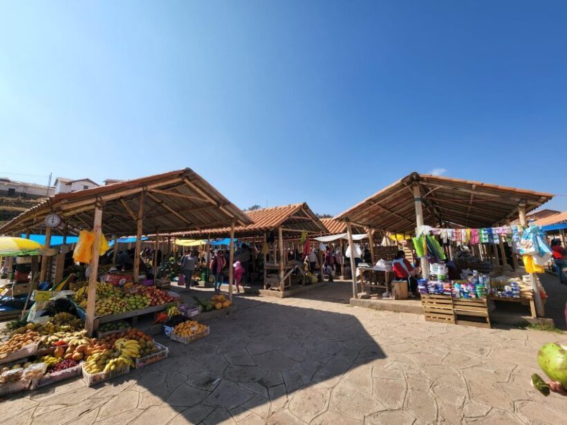 Cusco: Tour to the Sacred Valley and Machupicchu in two days - Key Points