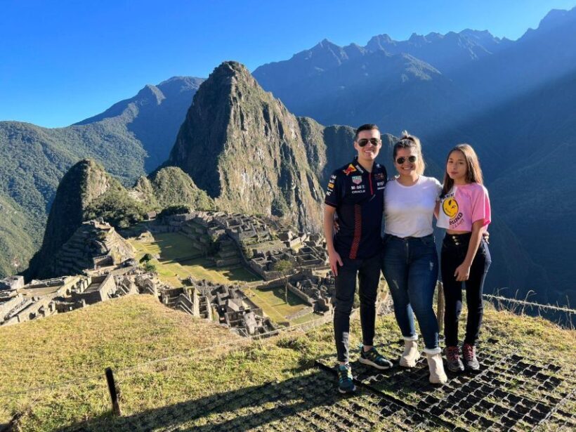 Cusco: Tour to the Sacred Valley and Machupicchu in two days - A Detailed Look at the Tour Itinerary