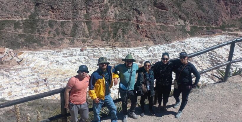 Cusco: Tour to the Sacred Valley and Machupicchu in two days - FAQs