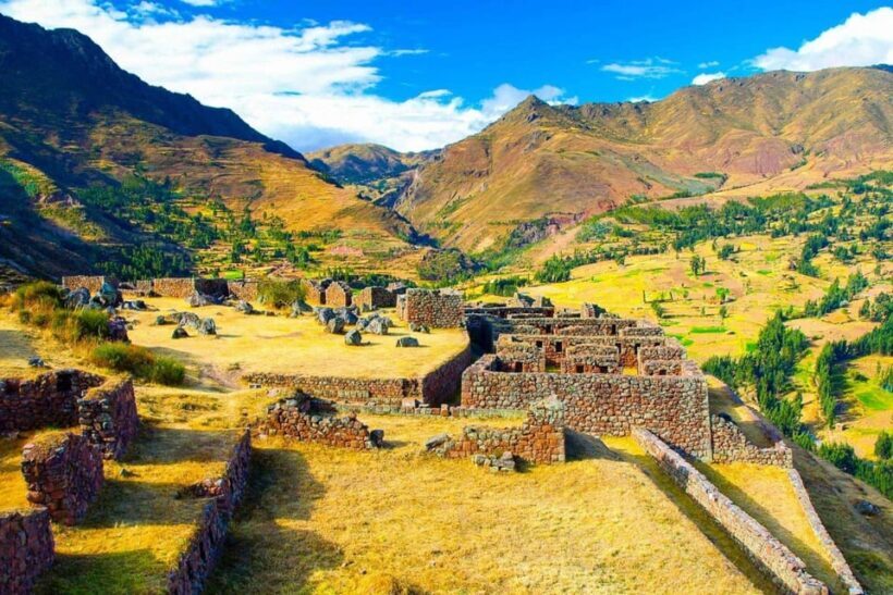 Cusco Tourist Card - Key Points