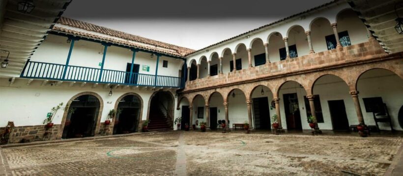 Cusco: Tourist Card with Access to 16 Attractions - What’s Included and What’s Not