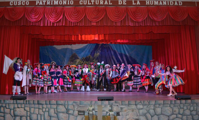 Cusco: Tourist Card with Access to 16 Attractions - The Experience on the Ground