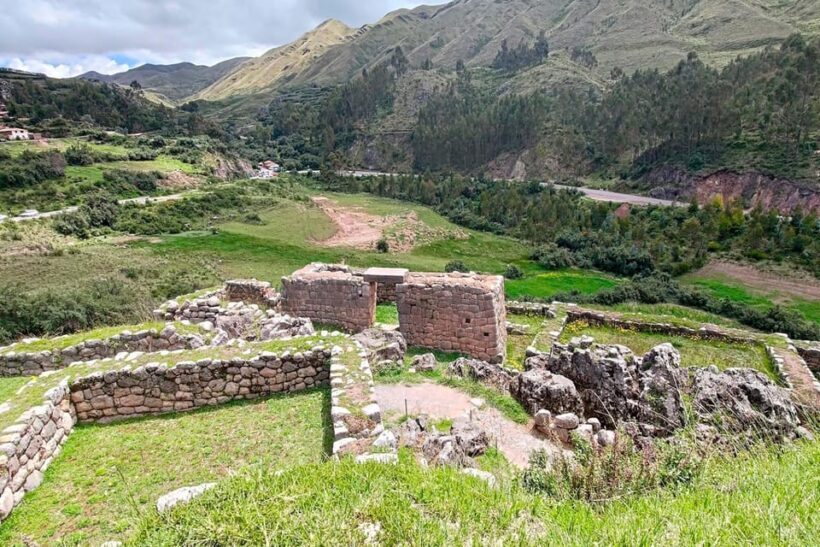 Cusco: Tourist Card with Access to 16 Attractions - Who Will Enjoy This Experience Most?