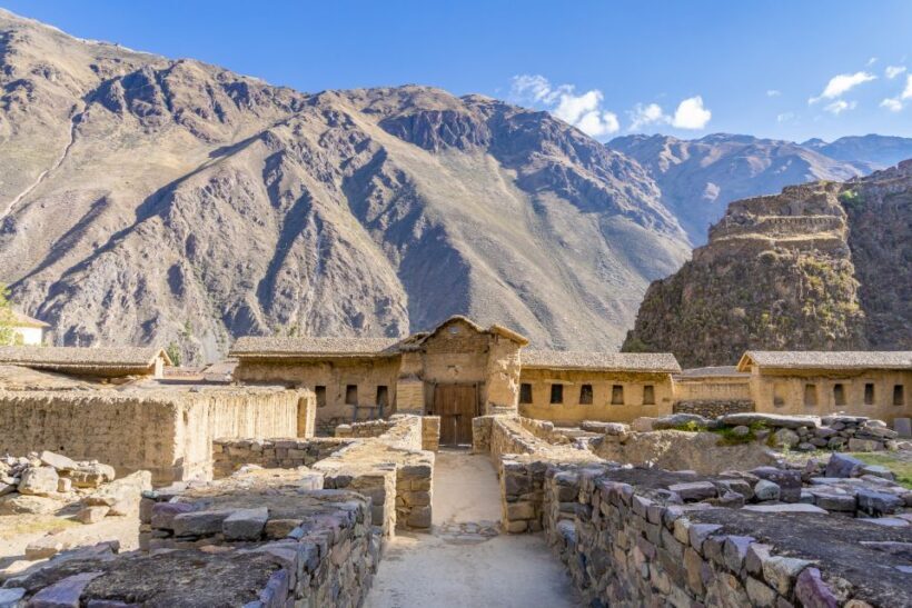 Cusco Tourist Ticket and Sacred Valley Site Pass - Key Points