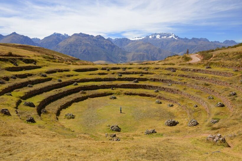 Cusco Tourist Ticket and Sacred Valley Site Pass - An In-Depth Look at the Experience