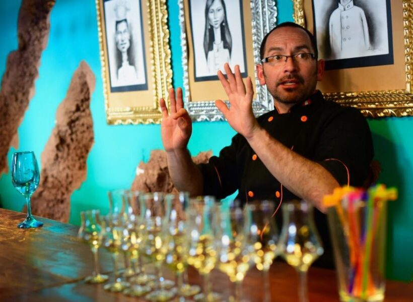 Cusco: Traditional Cooking Class at Marcelo Batata - An Overview of the Experience