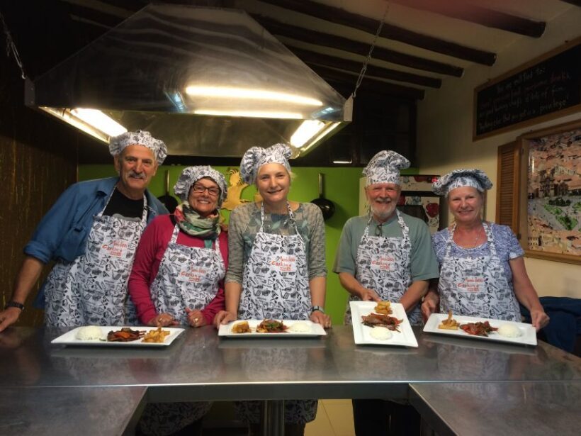 Cusco: Traditional Cooking Class at Marcelo Batata - The Value of the Experience