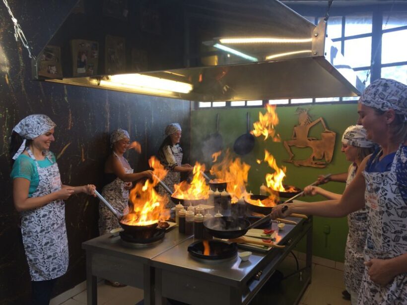 Cusco: Traditional Cooking Class at Marcelo Batata - Who Would Enjoy This Tour?