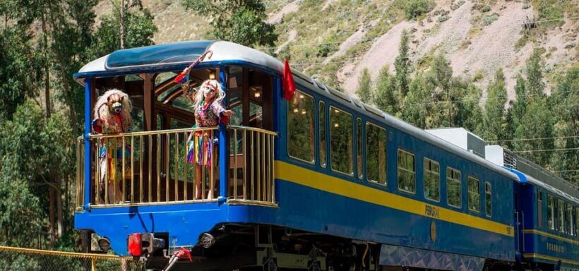 Cusco: Train to Machu Picchu with Optional Bus Transfer - The Itinerary and What You Can Expect