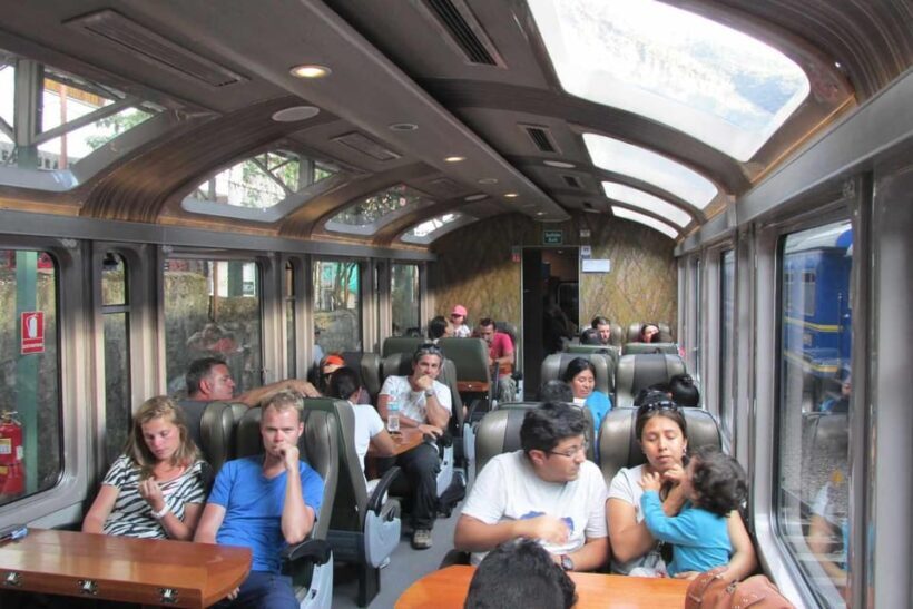 Cusco: Train to Machu Picchu with Optional Bus Transfer - Practical Considerations: Timing, Availability, and What to Bring