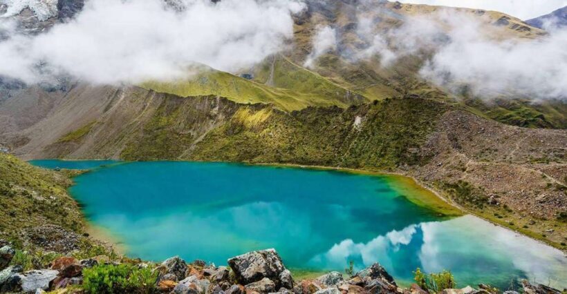 Cusco: Trek to Humantay Lagoon - Salkantay 2Days - What’s Included & What to Consider