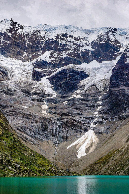 Cusco: Trek to Humantay Lagoon - Salkantay 2Days - An Authentic Two-Day Trek in the Cusco Region