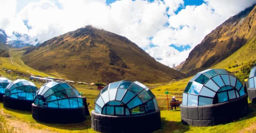 Cusco: Trek to Humantay Lagoon - Salkantay 2Days - Who Is This Tour Best For?