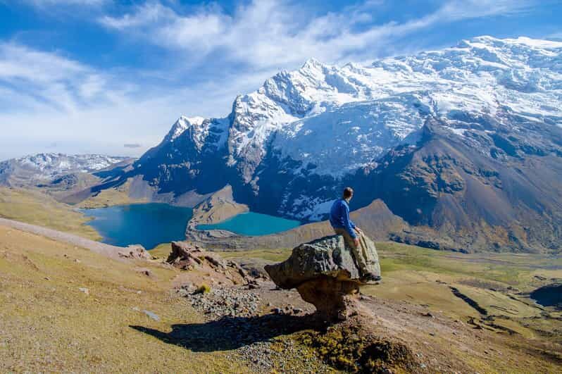 Cusco: Trekking through the 7 lakes of Ausangate - An In-Depth Look at the Ausangate Lakes Trek