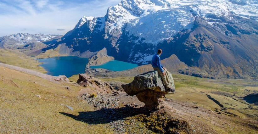 Cusco: Trekking through the 7 lakes of Ausangate - Who Will Love This Tour?