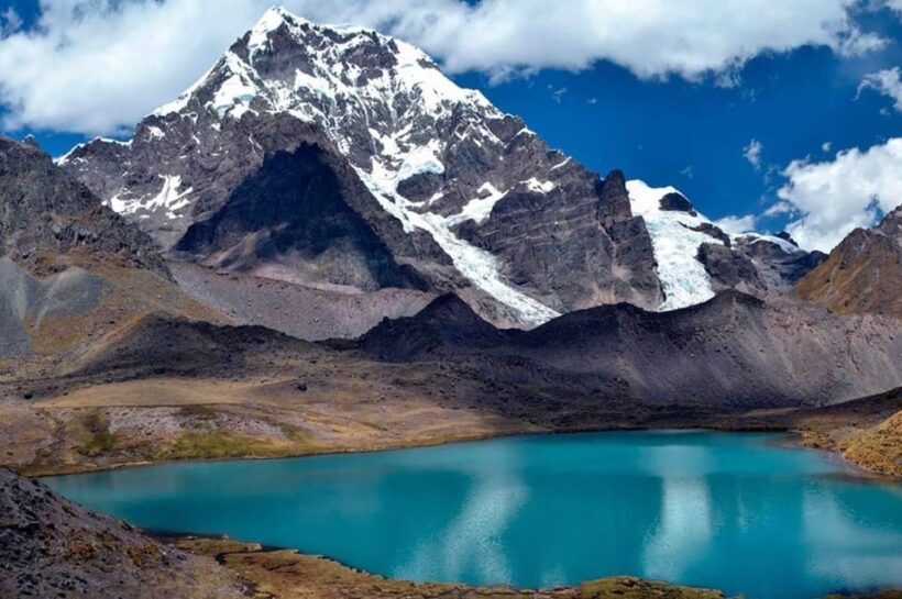 Cusco: Trekking through the 7 lakes of Ausangate - Final Thoughts